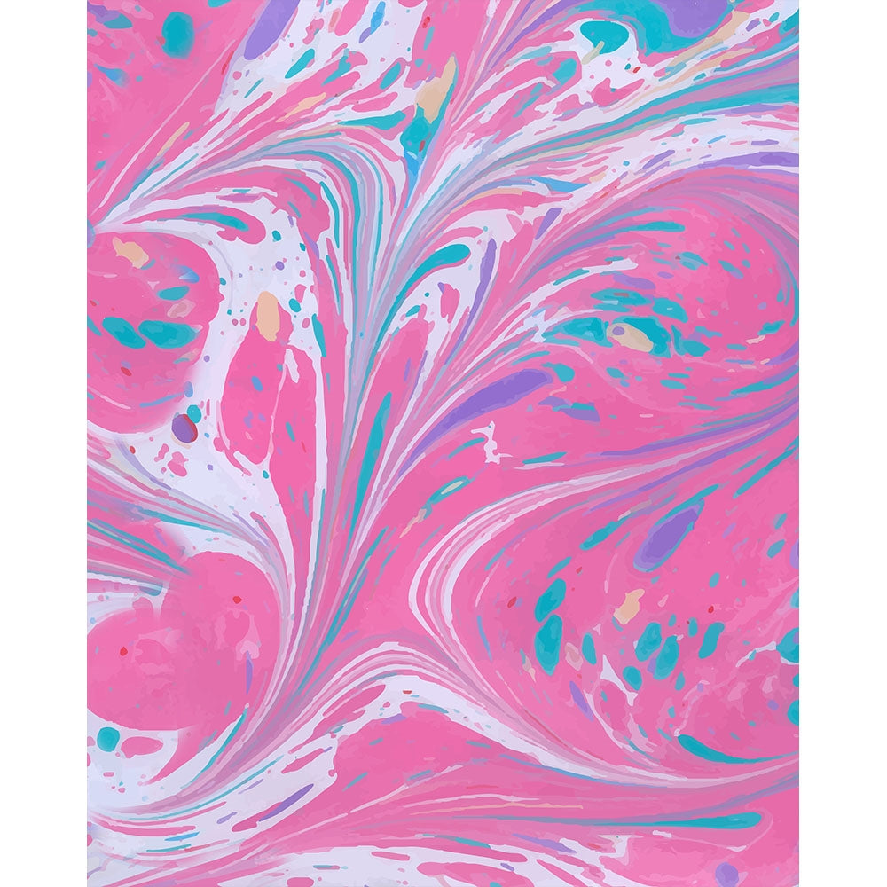 Bubblegum Marble | Backdrop Express Bubblegum Marble | Backdrop Express
