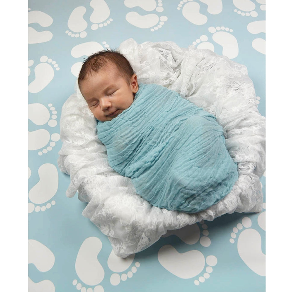 Baby Boy Backdrops | Backdrop Express