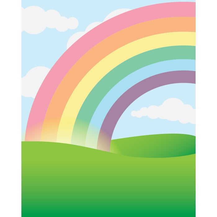 Rainbow Backdrops for Photography | Backdrop Express Rainbow Backdrops ...