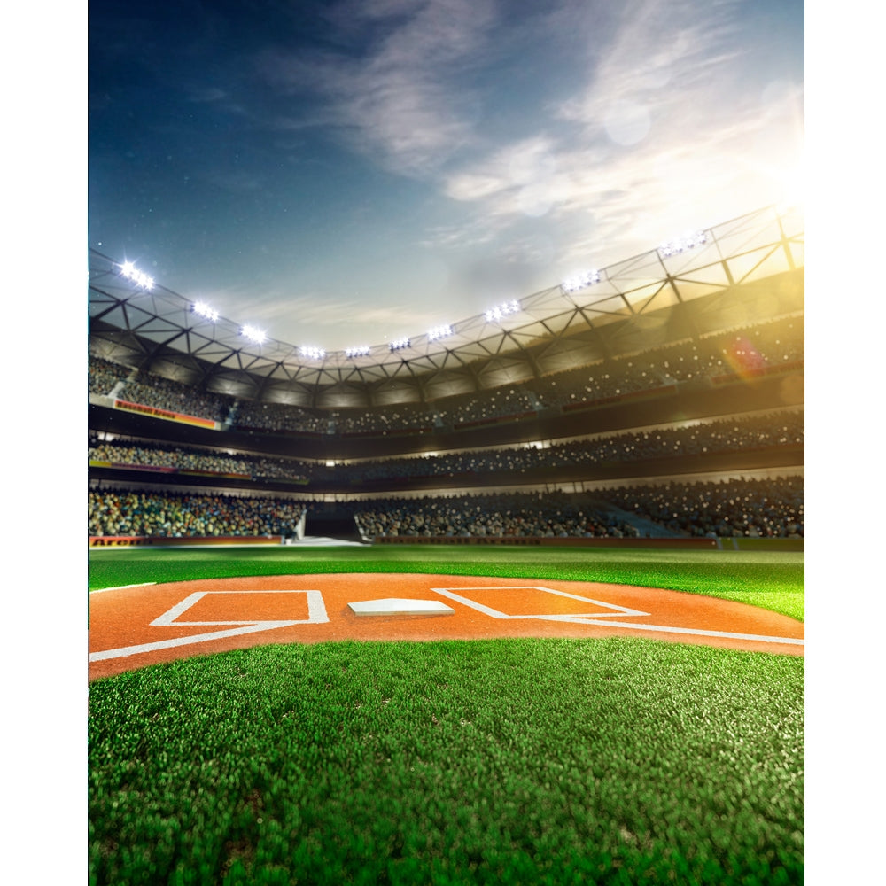 Baseball Backdrops | Backdrop Express Baseball Backdrops | Backdrop Express