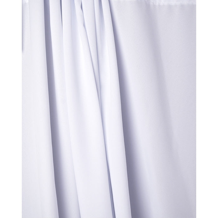 Bright White Fabric Backdrop | Backdrop Express Bright White Fabric ...