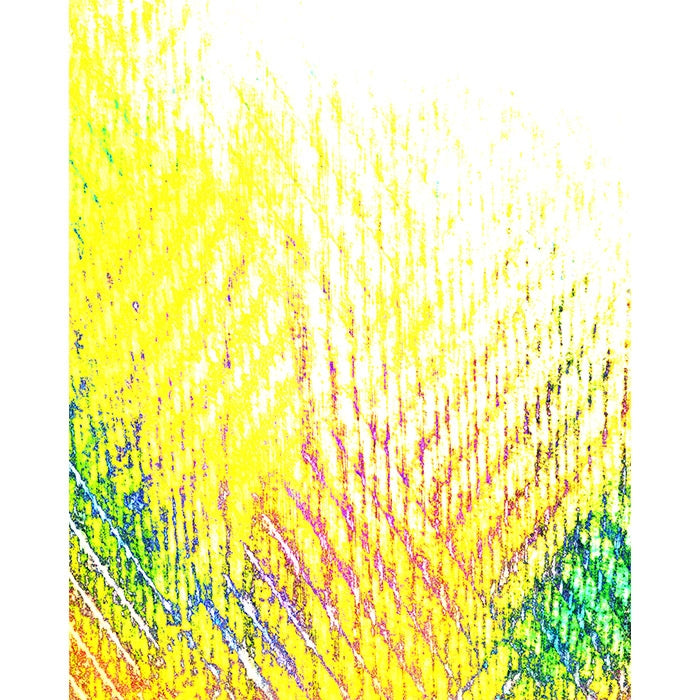 Faded Yellow Thread Printed Backdrop | Backdrop Express Faded Yellow ...