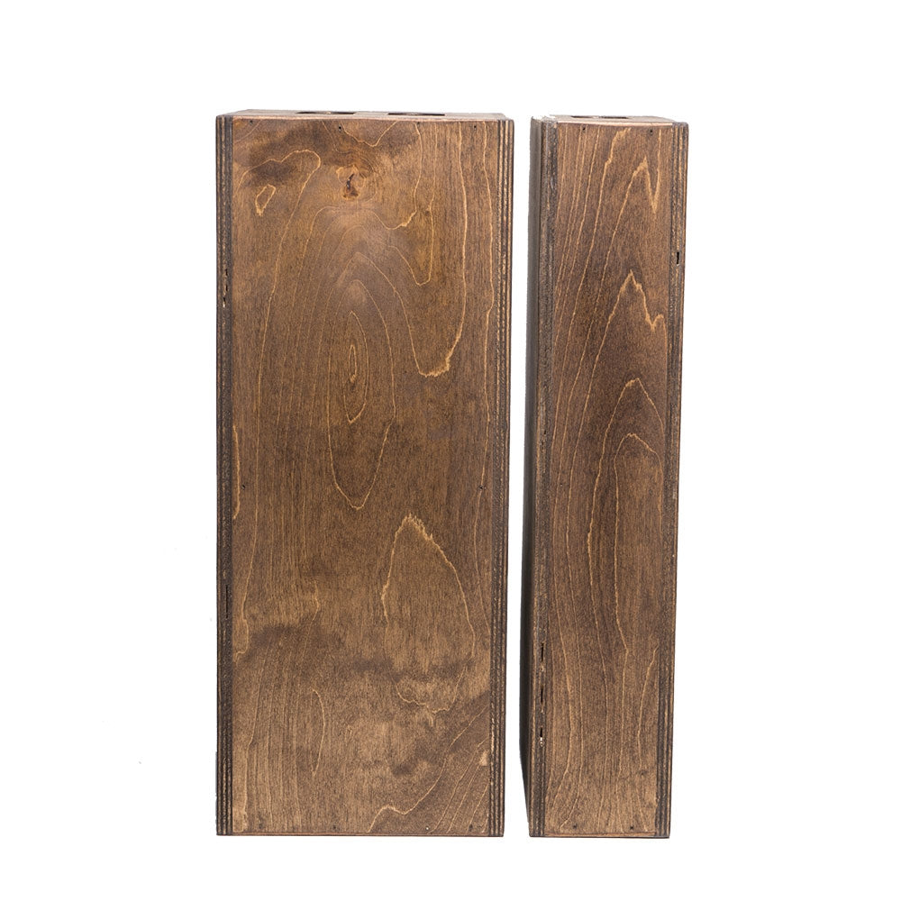 Apple Box Photography Stool and Poser – Backdrop Express Apple Box ...