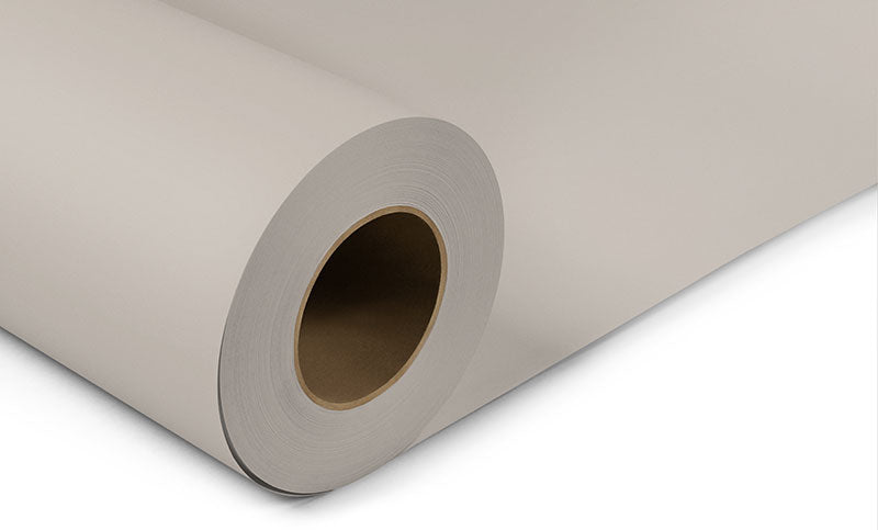 Ash Gray Seamless Backdrop | Seamless Paper Roll – Backdrop Express Ash ...