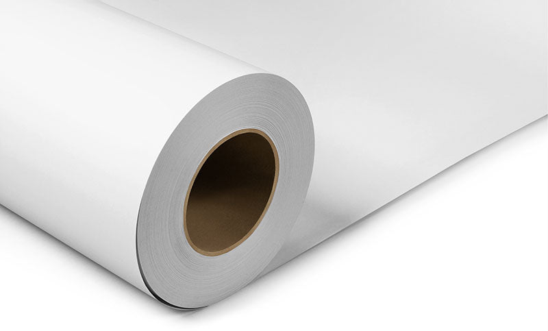 Bright White Seamless Backdrop | Seamless Paper Roll – Backdrop Express ...