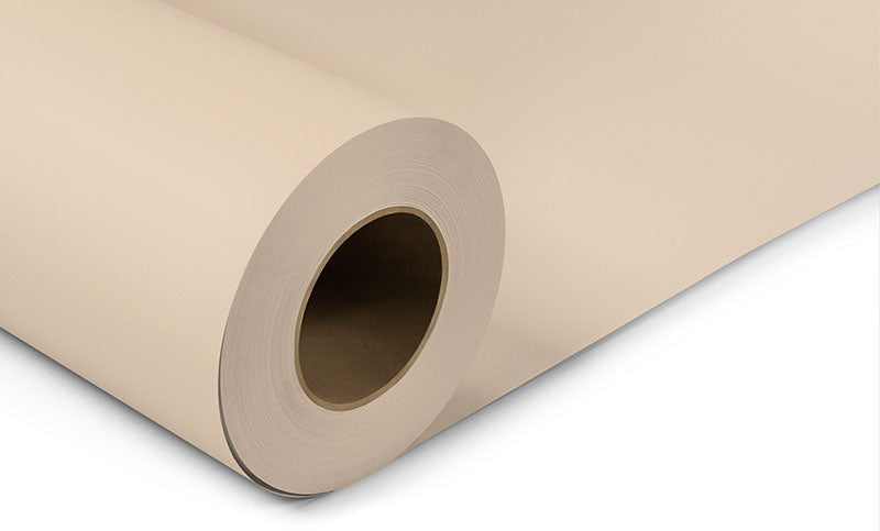 Buff Seamless Backdrop | Seamless Paper Roll – Backdrop Express Buff ...