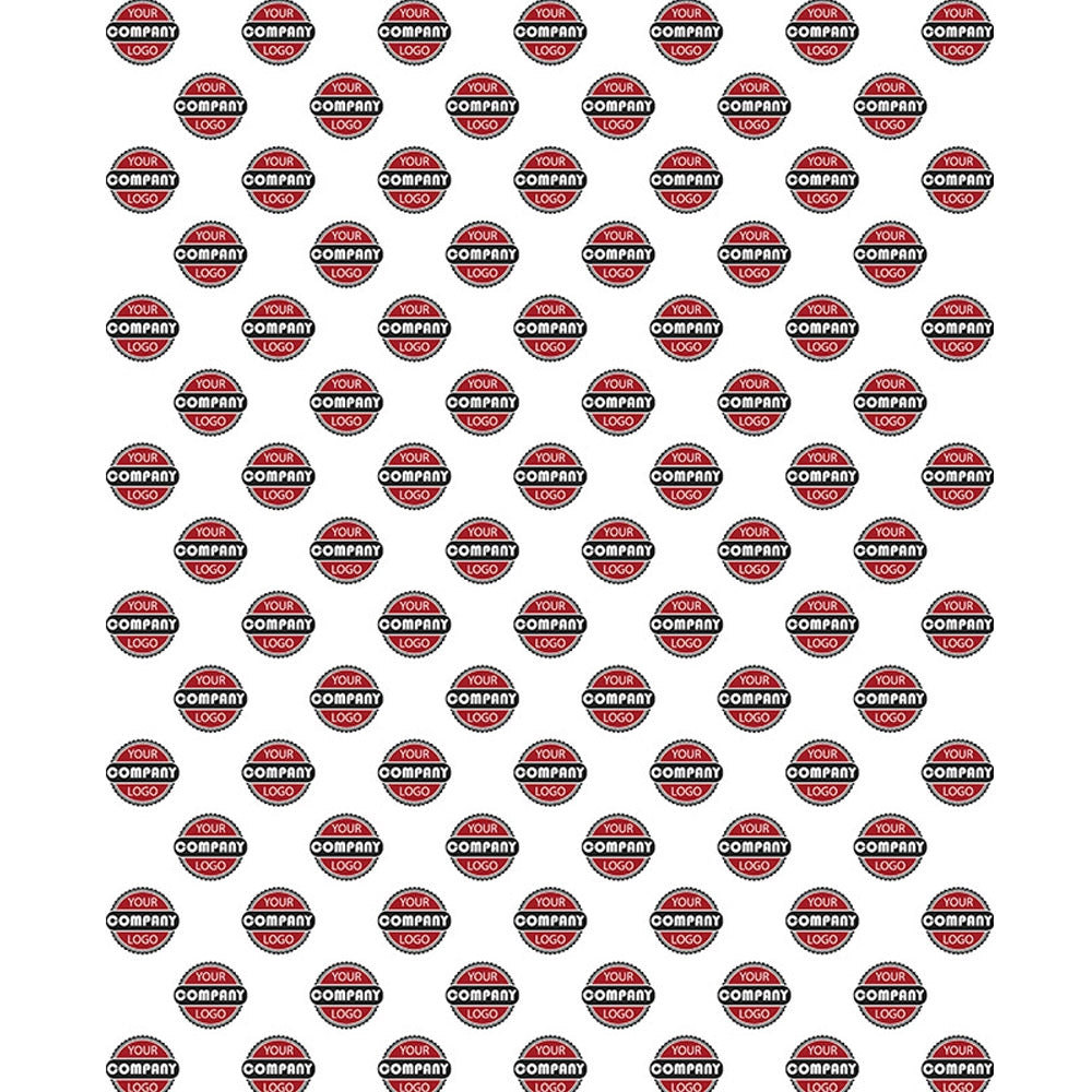 Custom Step & Repeat Backdrop | Backdrop Express Custom Step & Repeat ...