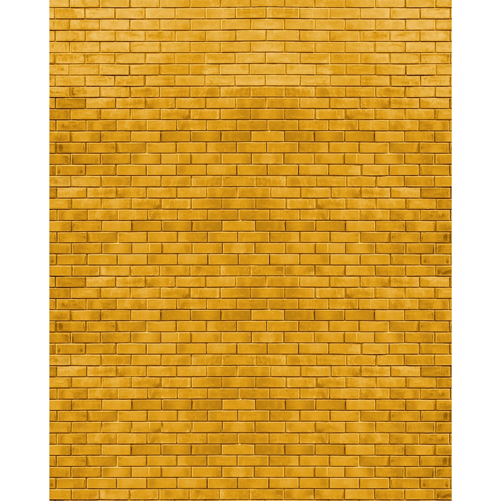 Yellow Brick Road Printed Backdrop | Backdrop Express Yellow Brick Road ...