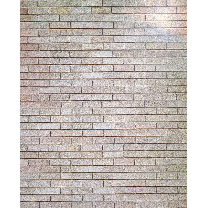 Chasing Light Brick Floordrop | Backdrop Express Chasing Light Brick ...