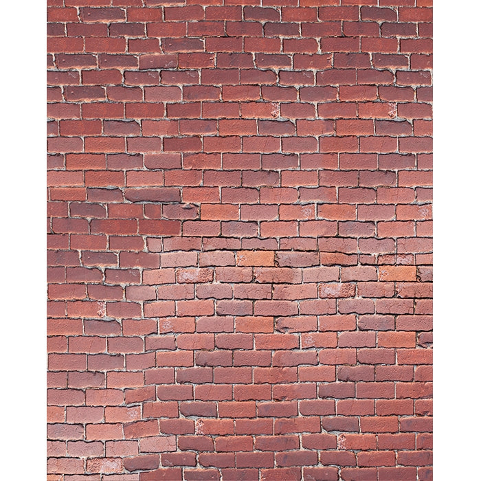 Firehouse Brick Floordrop | Backdrop Express Firehouse Brick Floordrop ...