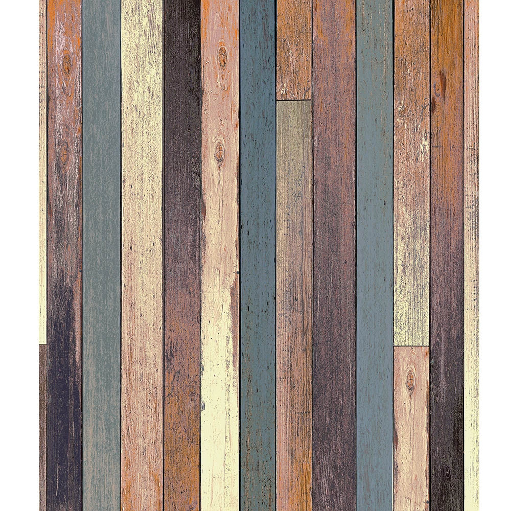 Teal and Oak Planks | Backdrop Express Teal and Oak Planks | Backdrop ...