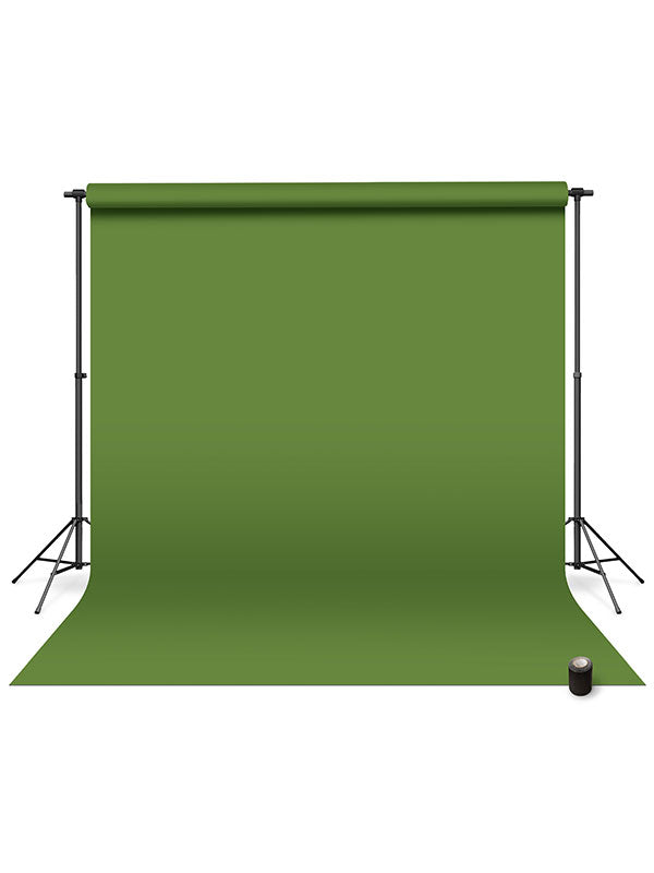 Green Seamless Paper | Backdrop – Backdrop Express Green Seamless Paper ...