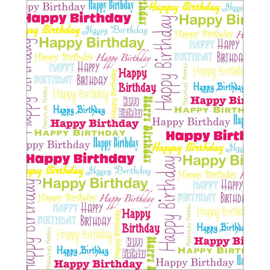 Birthday Backdrops - Custom & Personalized Backdrops | Backdrop Express