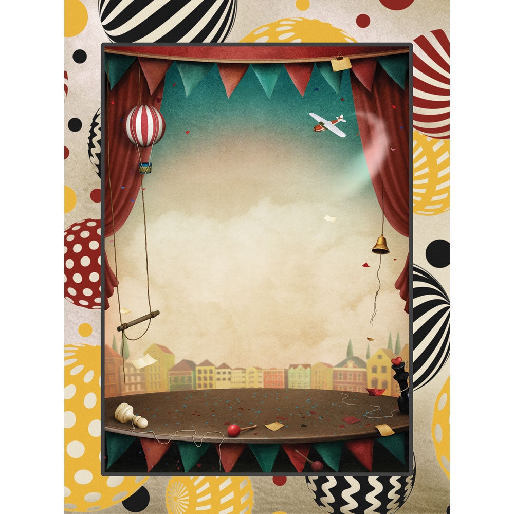 Showtime Backdrop | Backdrop Express Showtime Backdrop | Backdrop Express