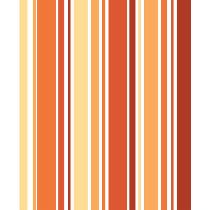Fire Red & Orange Striped Printed Backdrop | Backdrop Express Fire Red ...
