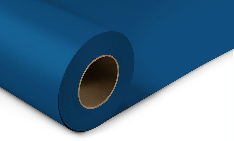 Royal Blue Seamless Paper | Backdrop Express Royal Blue Seamless Paper ...
