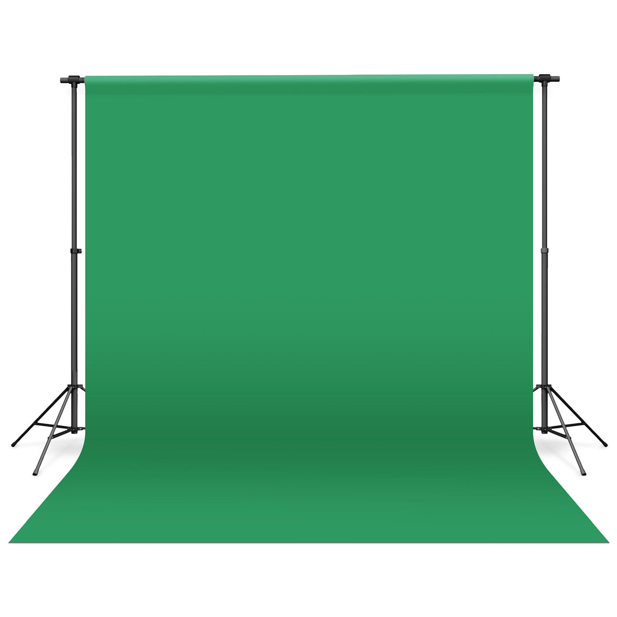 Chroma Green Vinyl Backdrop | Backdrop Express Chroma Green Vinyl ...