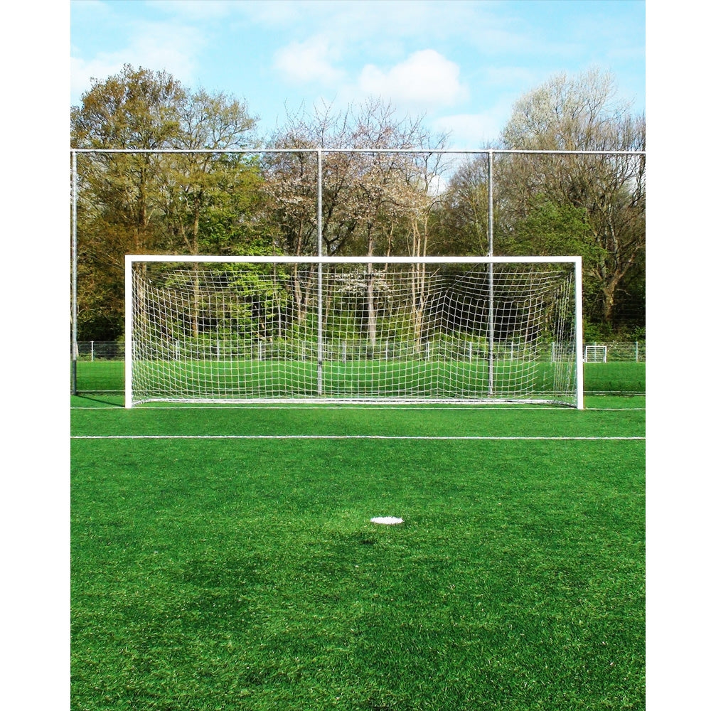 Goal Post Printed Backdrop | Backdrop Express Goal Post Printed ...
