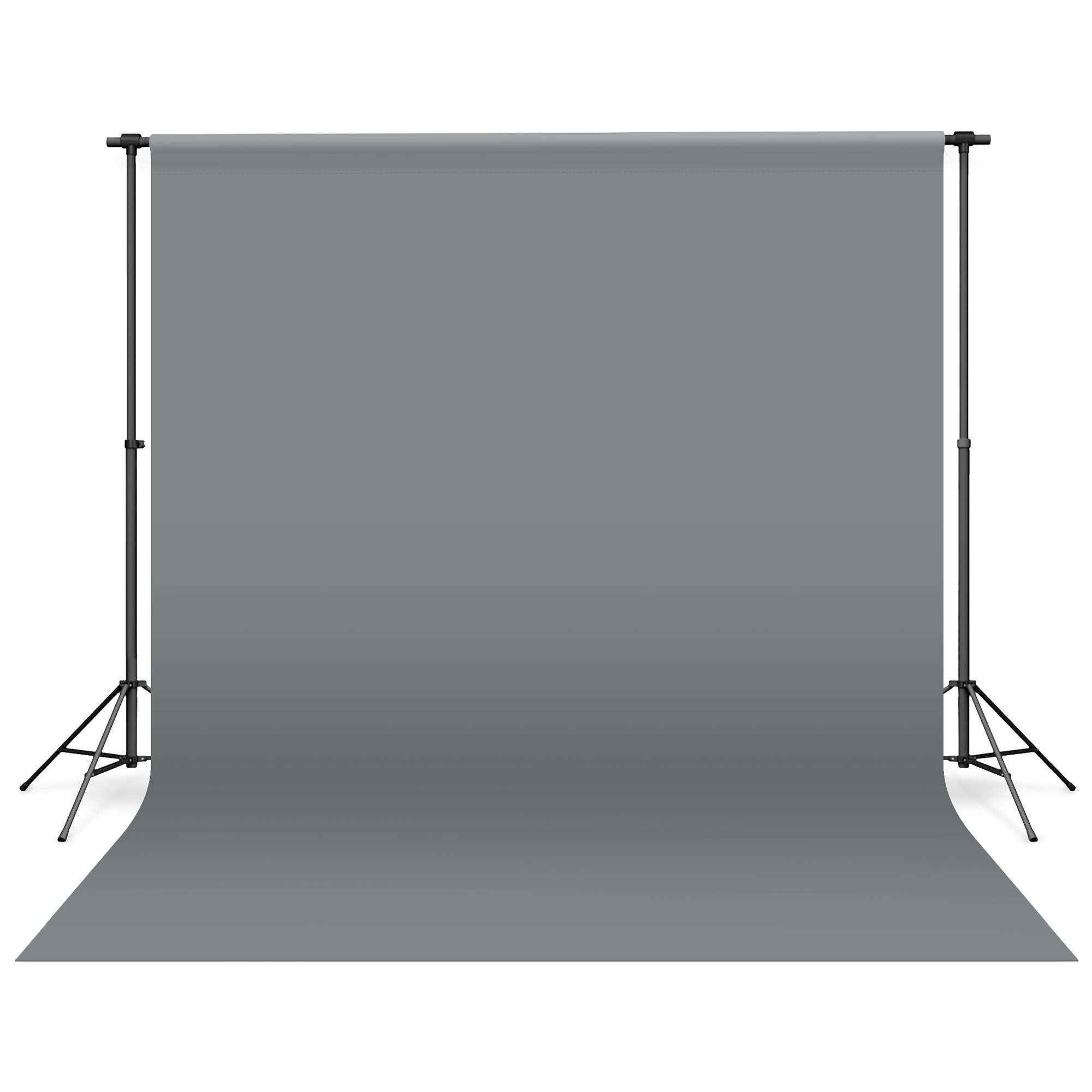Gray Backdrops & Gray Photography Backgrounds | Backdrop Express Gray ...