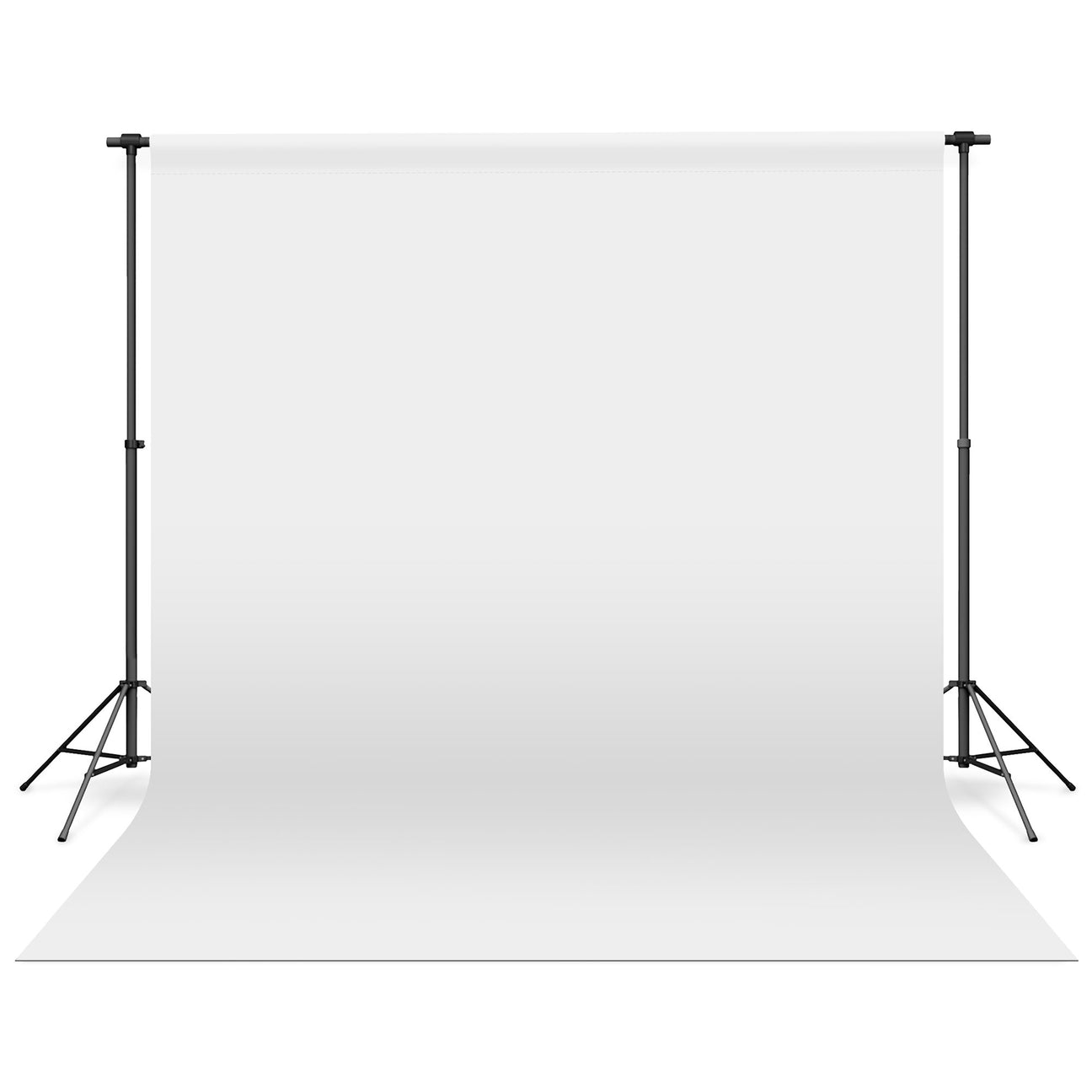 White Backdrops for Photography | Backdrop Express White Backdrops for ...