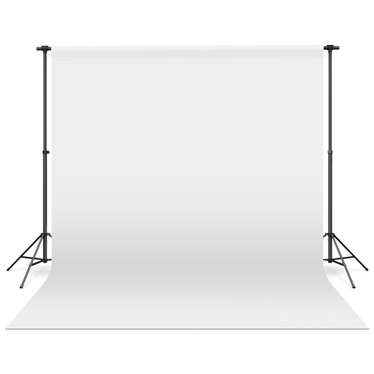 White Backdrops for Photography | Backdrop Express White Backdrops for ...