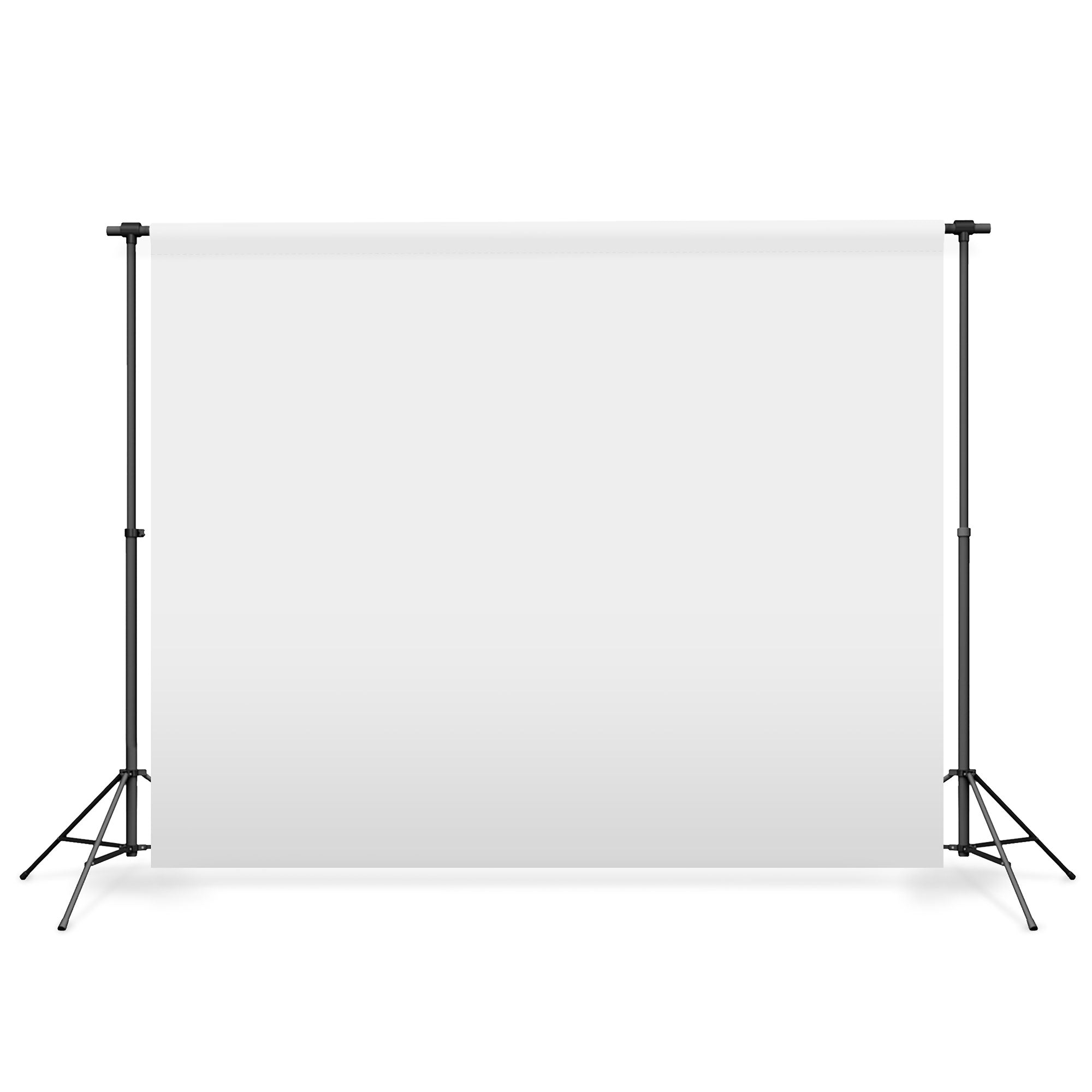 White Vinyl Background for Photography | Backdrop Express White Vinyl ...