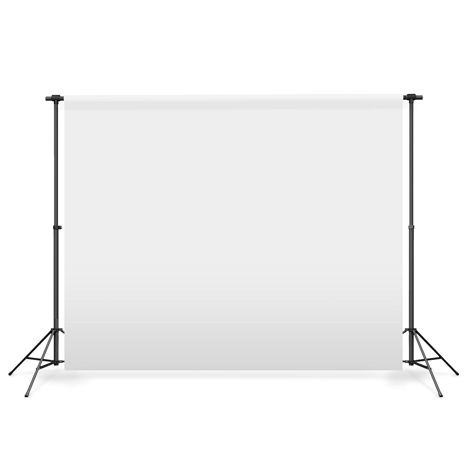 White Vinyl Background for Photography | Backdrop Express White Vinyl ...
