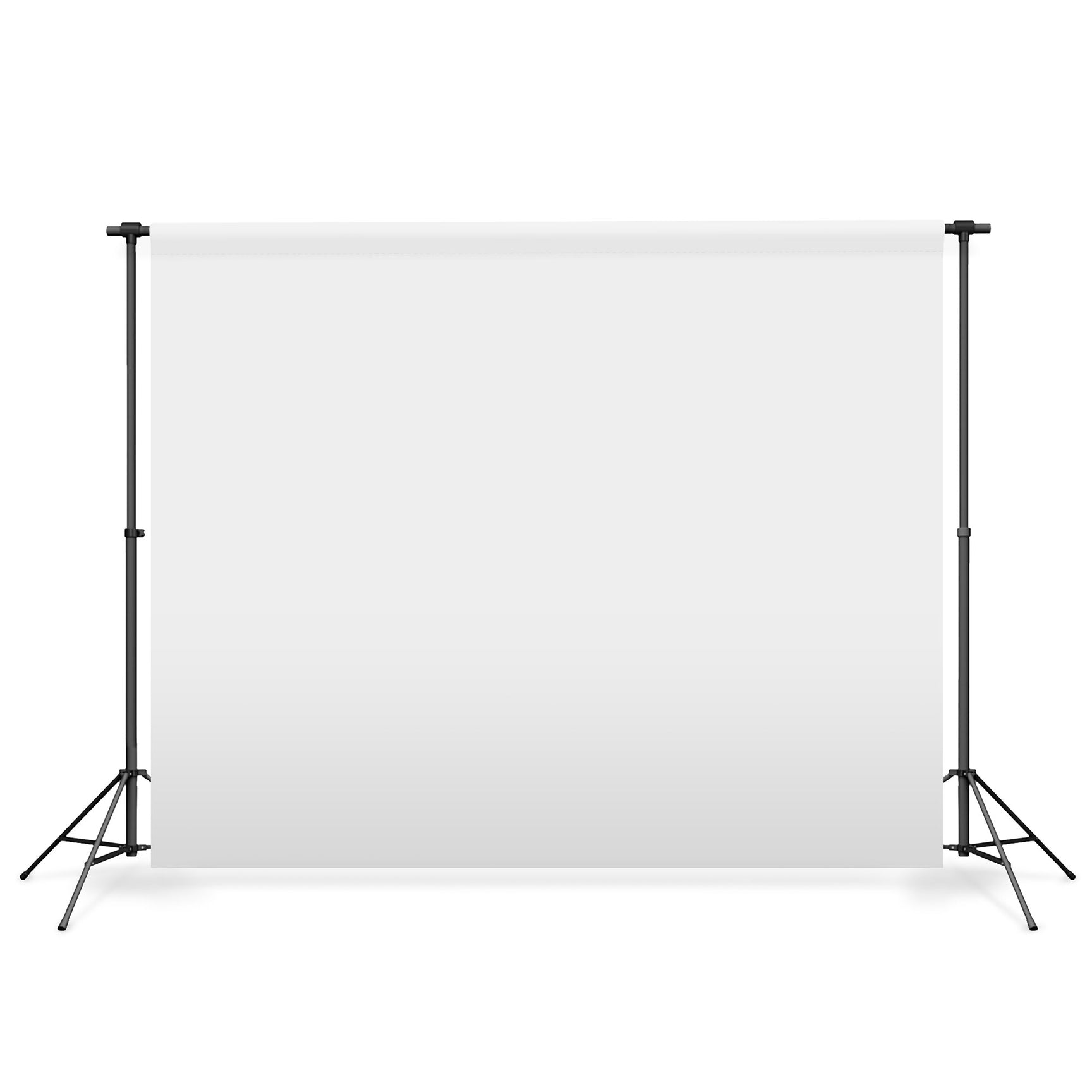 White Vinyl Background for Photography | Backdrop Express White Vinyl ...