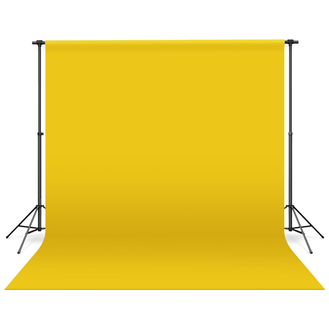 Yellow Gold Fabric Backdrop | Backdrop Express Yellow Gold Fabric ...