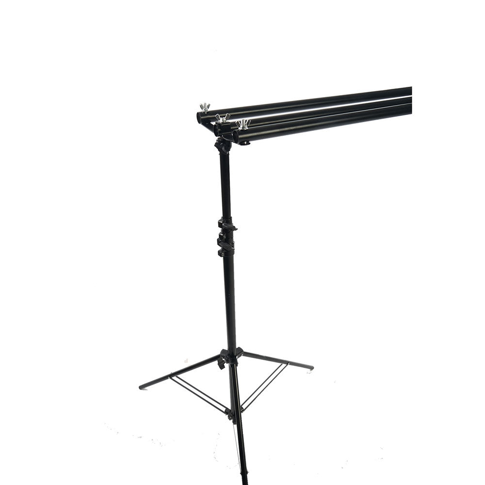 Multi Crossbar Backdrop Stand | Backdrop Express Multi Crossbar ...